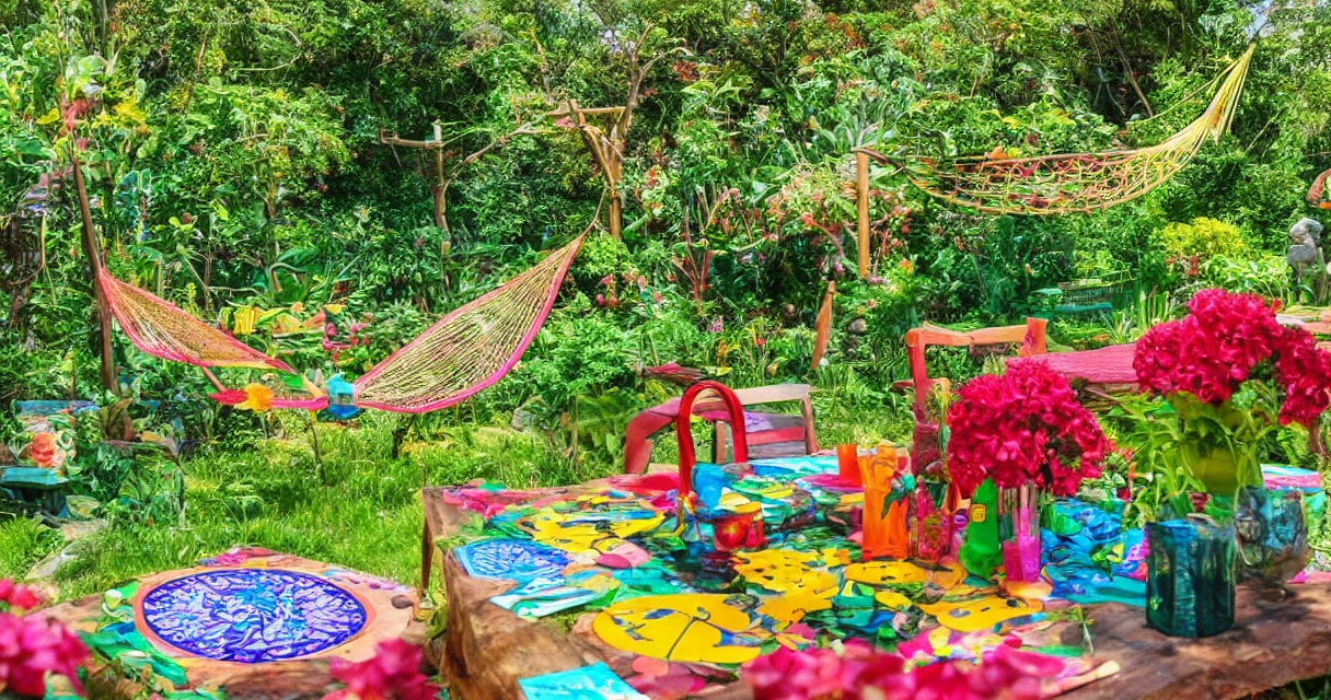 5 sjove og udfordrende havespil til sommerens havefest - Mit Aarhus
